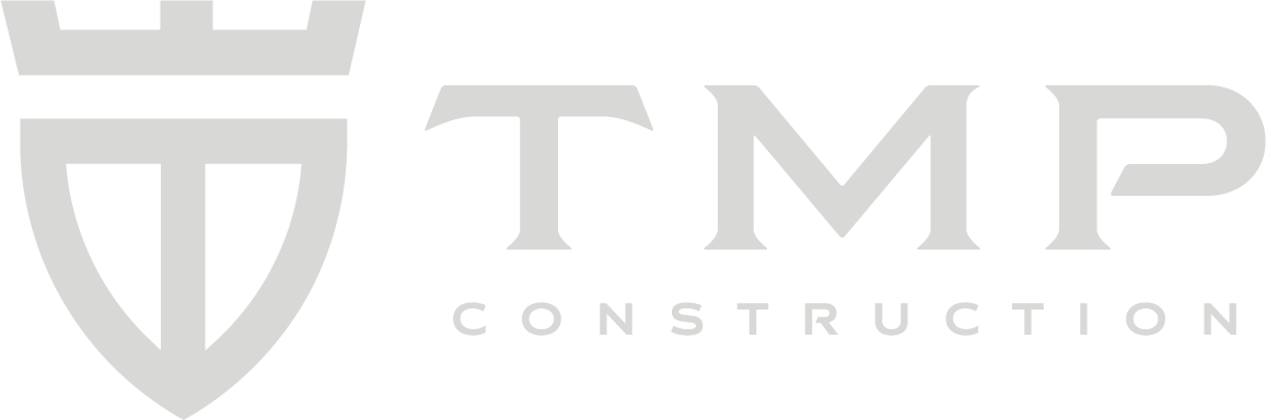 Contact Us - TMP Construction