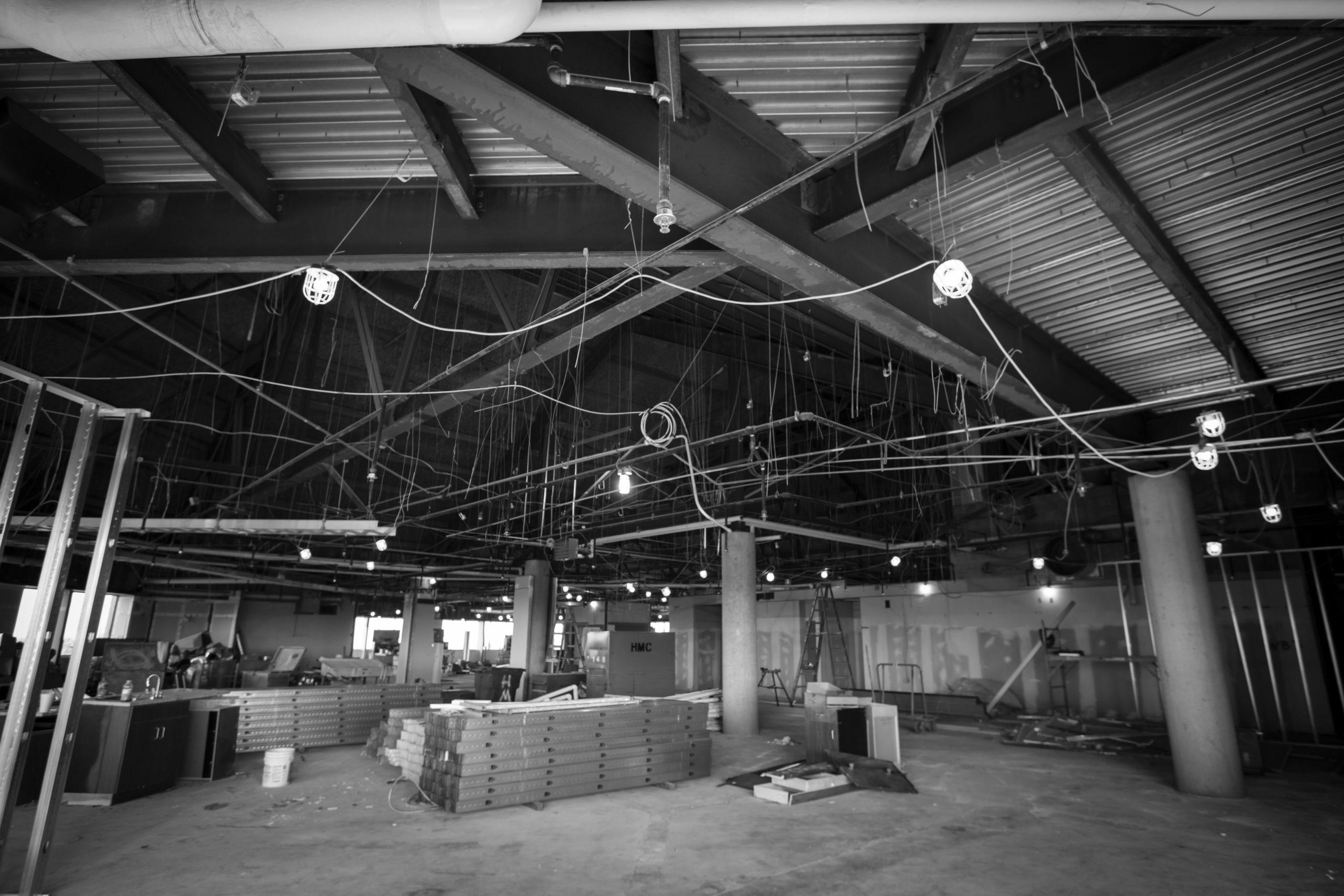 TMP Construction - TMP Construction