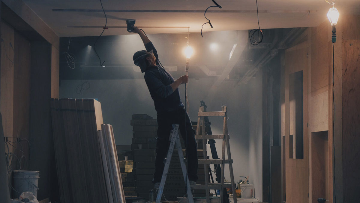 Services - TMP Construction